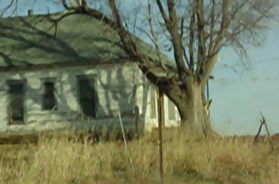 Things That Occur Involuntarily - Free Radio Rulo