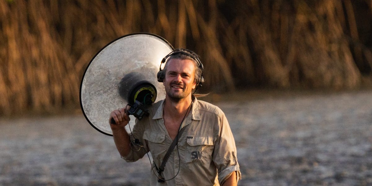 SAC 038 | Police checkpoint at night, what can you offer me? Hilarious ...