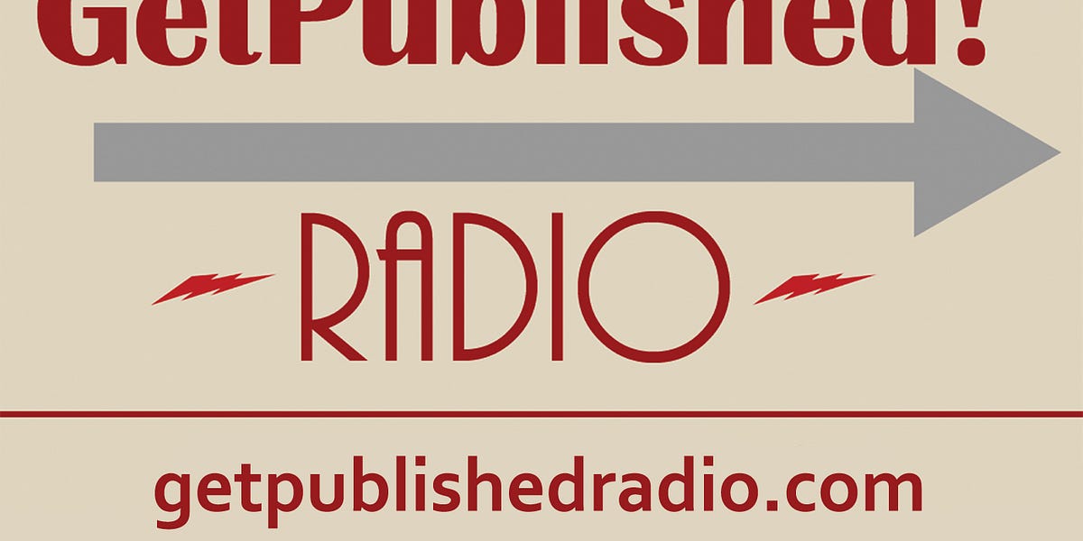 GP729 Return of the Independent Bookstore