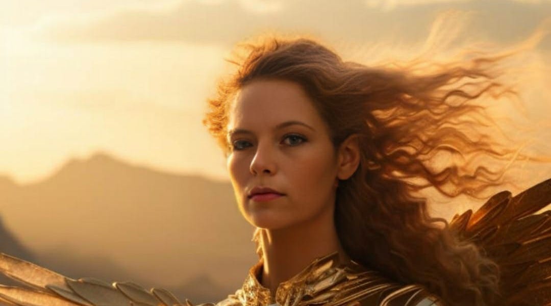 Thank you for your courage! - Wendy Mittemeijer’s Substack