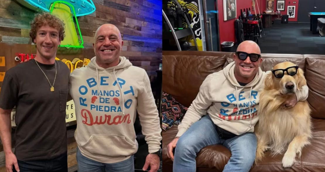 Mark Zuckerberg will never understand why we don't love him