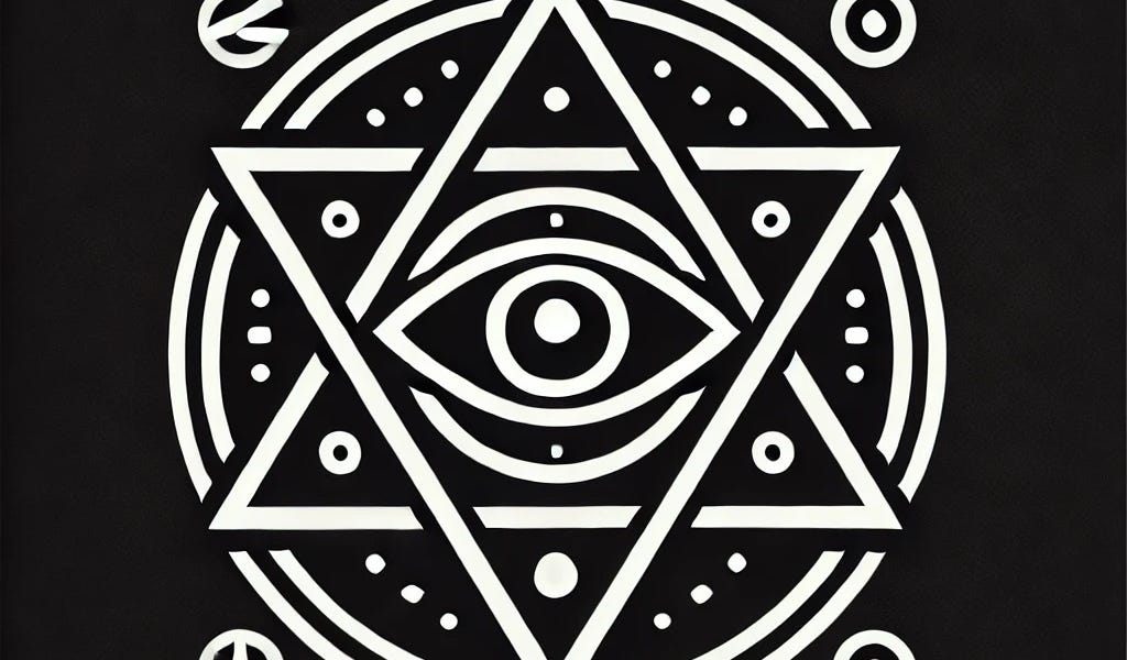 Supraliminal: How to Create a Golem Utilizing Higher Consciousness