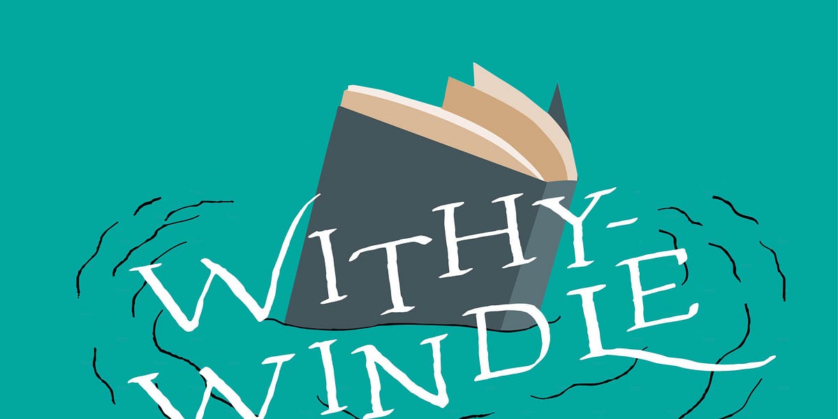 Introducing Withywindle! - by David Kern