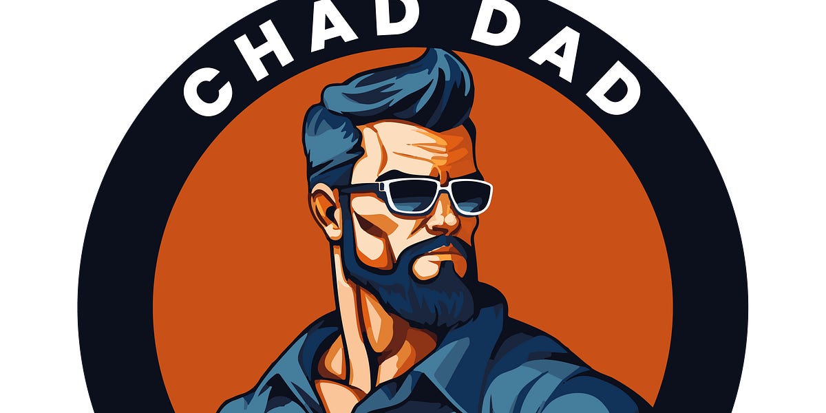 Better than Steroids? - by Anthony CHAD-DAD Knobbe