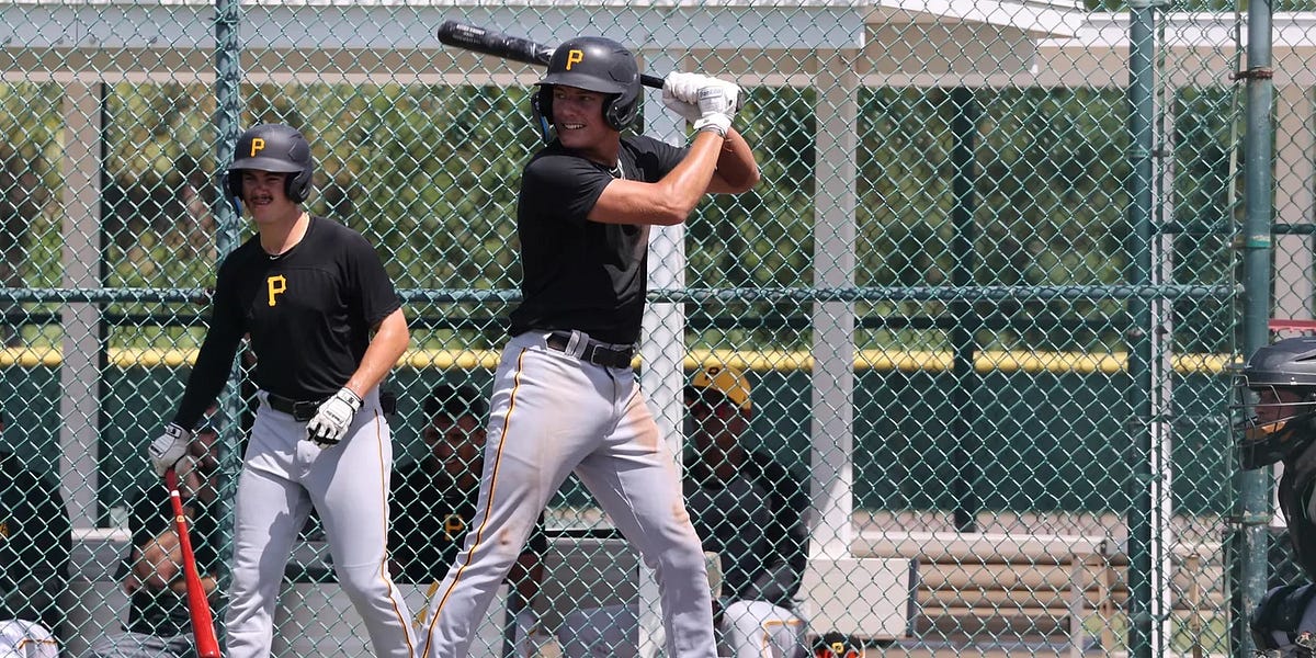 Wyatt Sanford a natural defender at shortstop