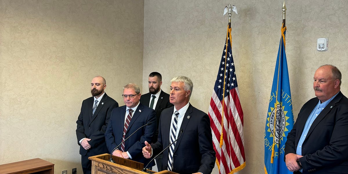 Longtime embezzlement scheme upended by new oversight, technology