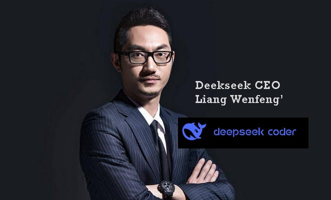 DeepSeek vs. US AI: The Open-Source Revolution