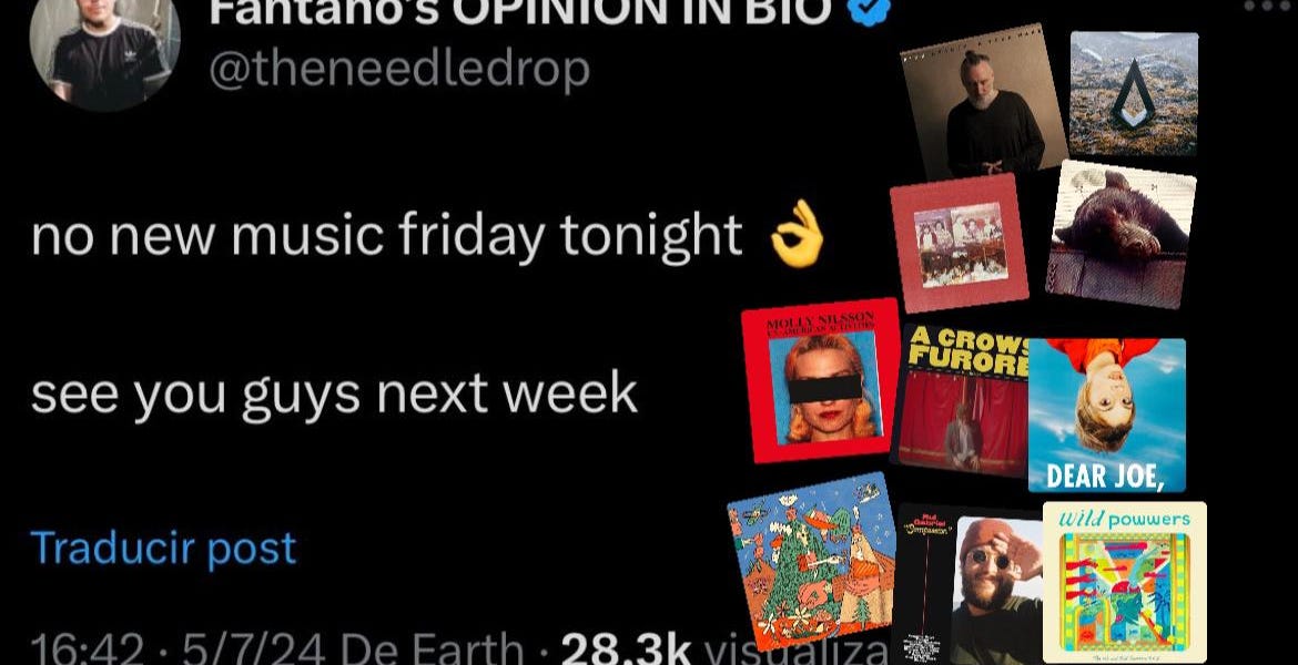 La Turra: Be forever like a curse - Mj’s Substack