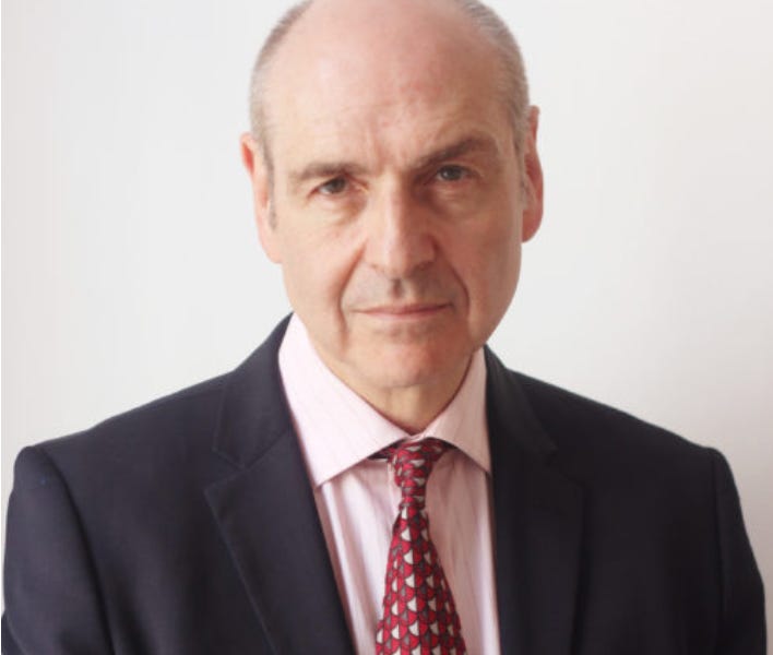Paul Diamond on medical ethics and the covid era