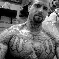 The Nobody: The Wes Watson Story - by Grant Gruber