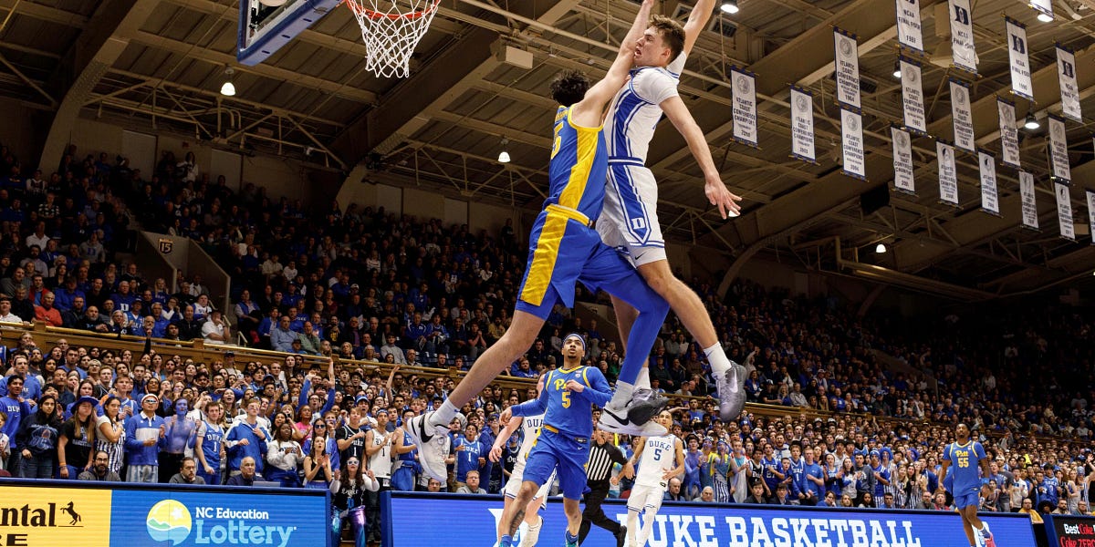 Marching Through The Madness: Conference Tournament Previews