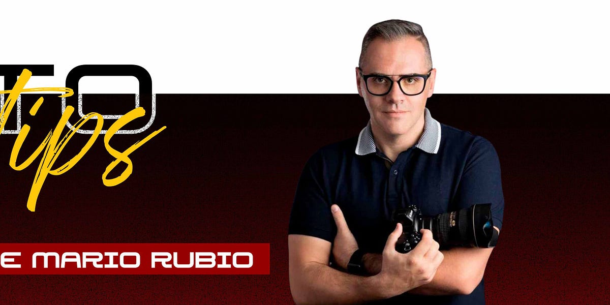 Hiperfocal para dummies 📸 - Los Phototips de Mario Rubio