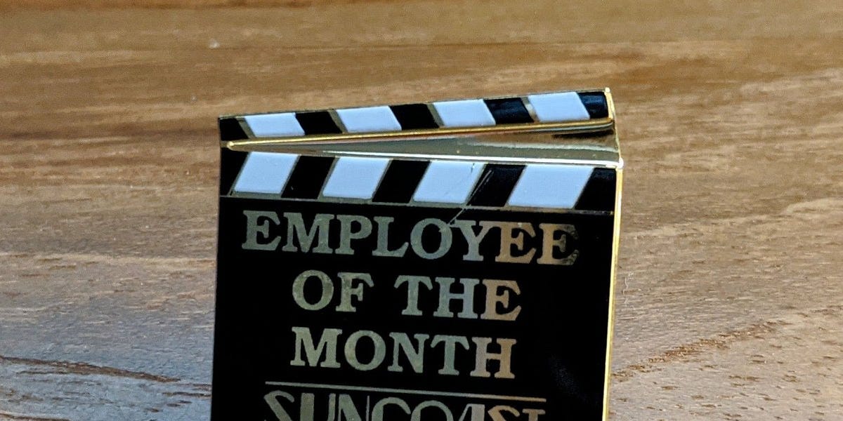 Suncoast Motion Picture Company on the Big Screen
