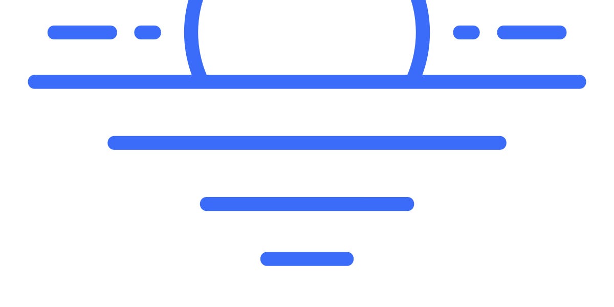 Real life tech debt - by Isaac Krasny - The Dawn Chorus