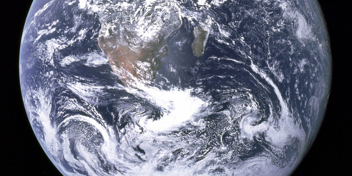 What is Eco-Philosophy? - by Sam Mickey - Eco-Philosophy