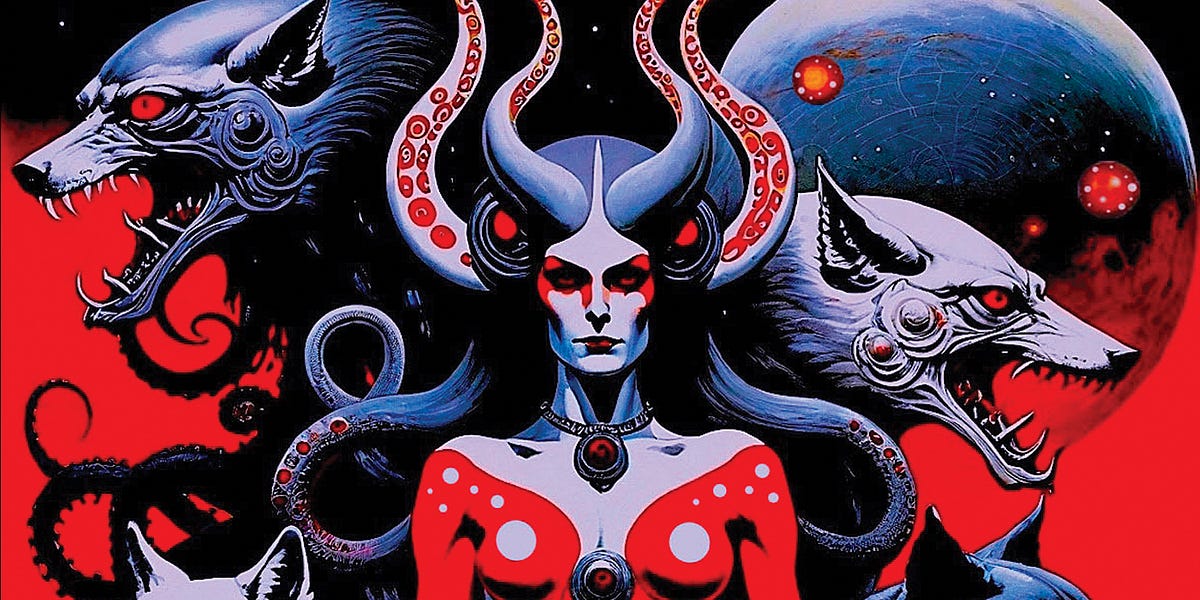 Out Now: Jason Jorjani’s ‘Metapolemos’ - Arktos Journal