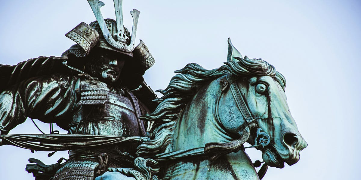 True Power - by Maureen Elyse Gilbert