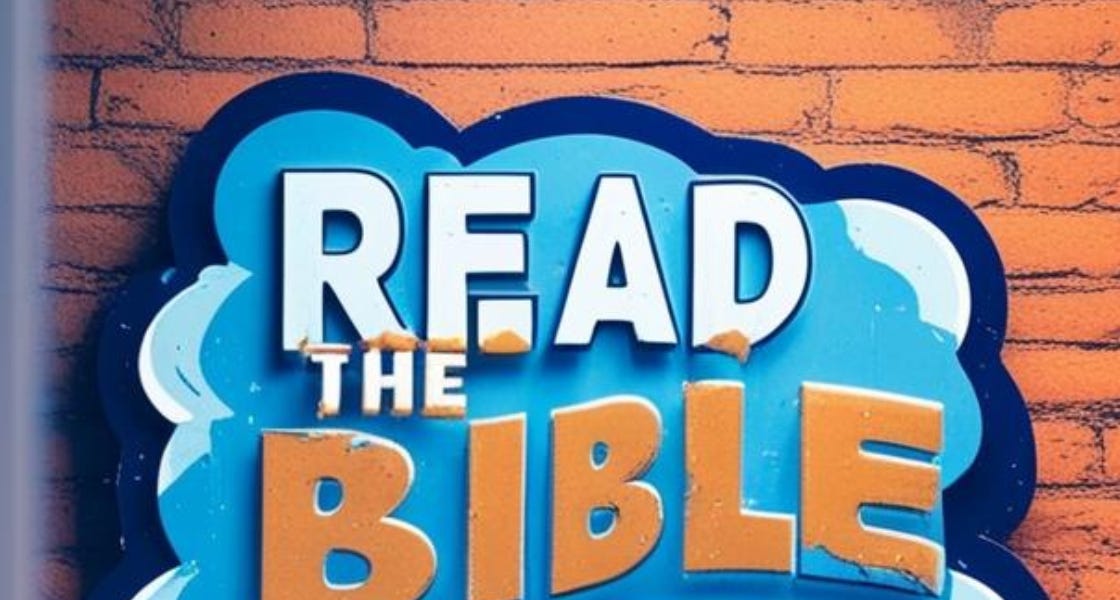 March 12- Genesis 27-28 & Psalm 40 - by Shannon Fox