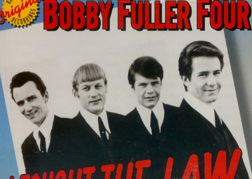 The Housing Crisis - Dave Barry’s Substack