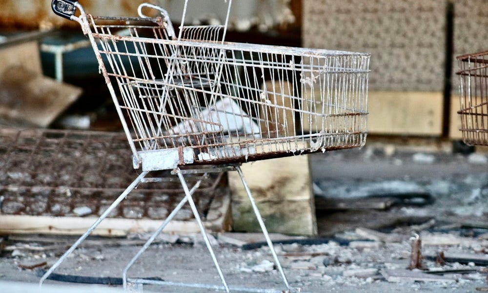 The End of the Great Stagnation - The Honest Sorcerer