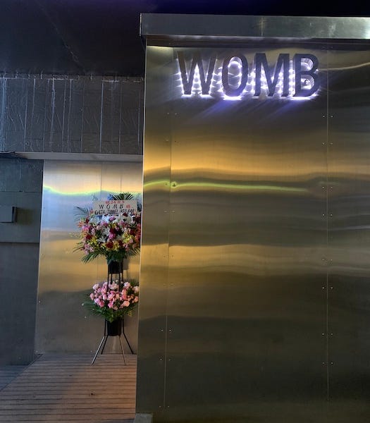 Faxlore & Border Blaster Radio Stations - by Very Famous