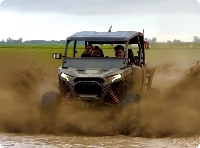 ATV Near Me: The Ultimate Guide to Off-Road Adventure