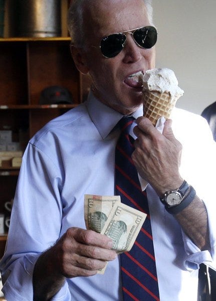 Per Procurationem Biden - by 0minus Prime