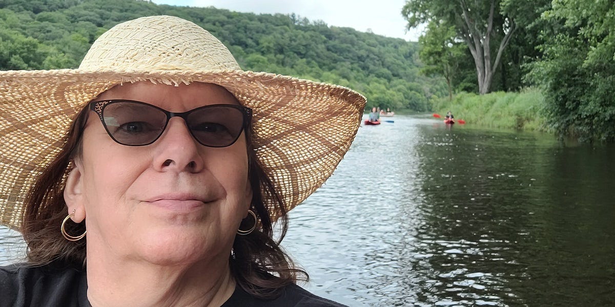 Rapid Onset Gender Dysphoria… - by Clara Ries