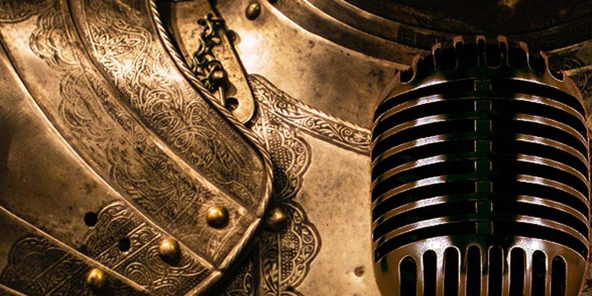 INTERVIEW Border Collapse - How To Protect Yourself from Societal Collapse