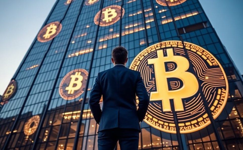 O PODER DEFLACIONÁRIO DO BITCOIN - Revista Plebs