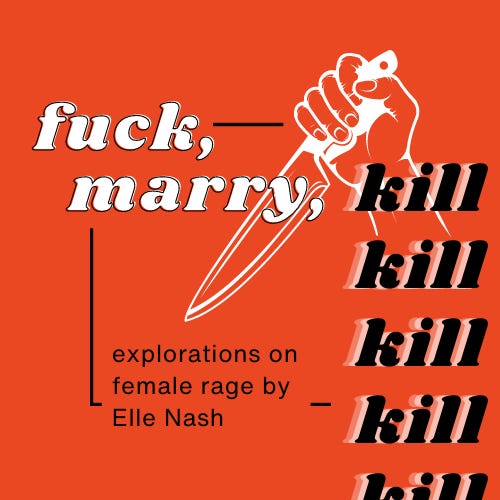 Reminder: Goth Book Club today! - by elle nash