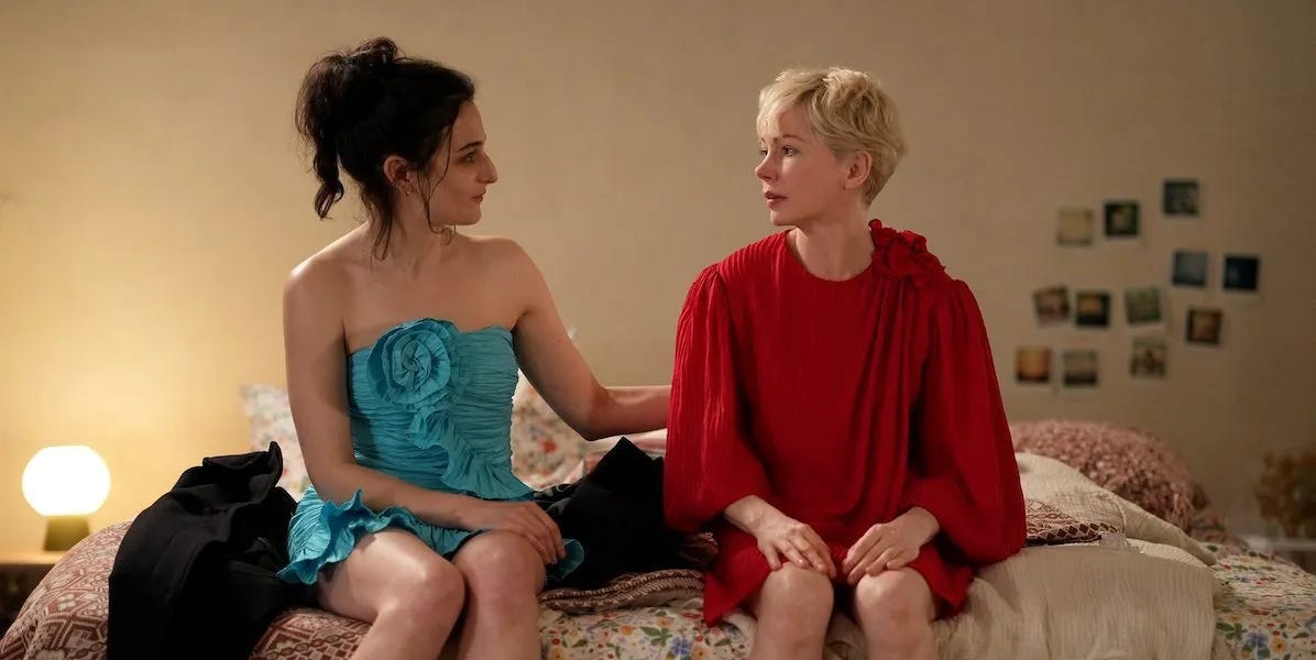 Comments - Dying for Sex - by Aaron M. Renn - Aaron Renn