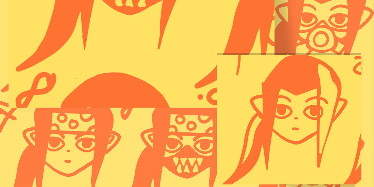 Monstro! Semanal #22 - by Rodrigo Dal Moro - Monstro!