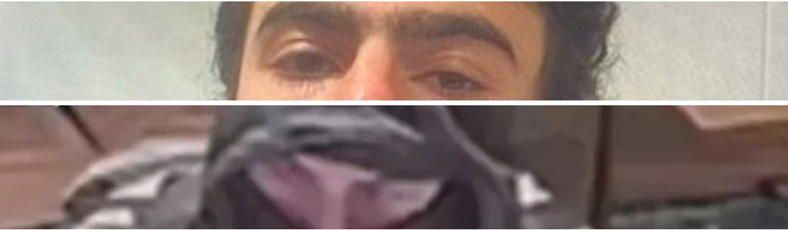 Did Luigi Mangione Want to Be Caught? - by John Leake