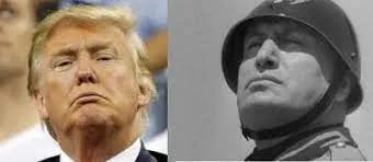 Strongmen: Mussolini to the Present - by Abraham Washington