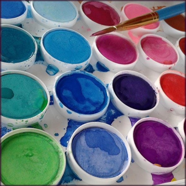 An Introduction to curses in Python - by Chris Webb