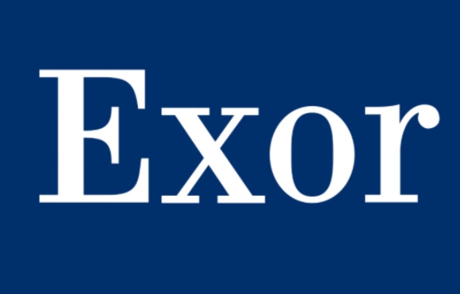 Exor N.V.: The Secret Company Behind Ferrari and Stellantis