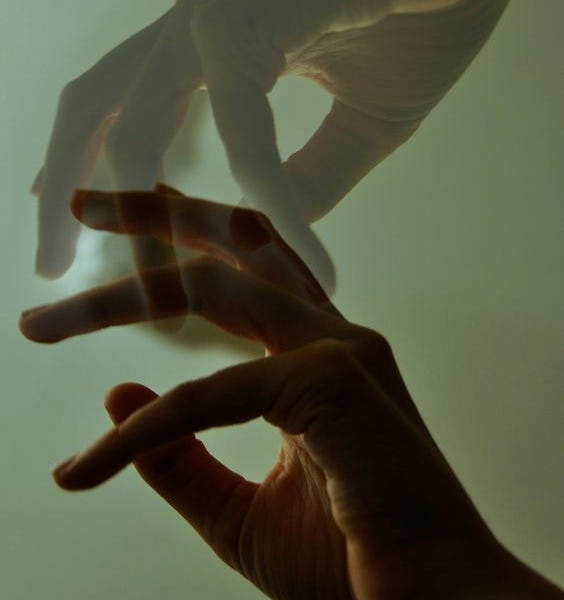 Serendipidade? - Sofia do Mundo no Substack