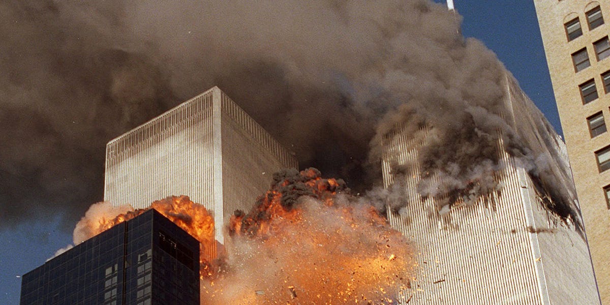 What Curt Weldon Did Not Tell Tucker Carlson