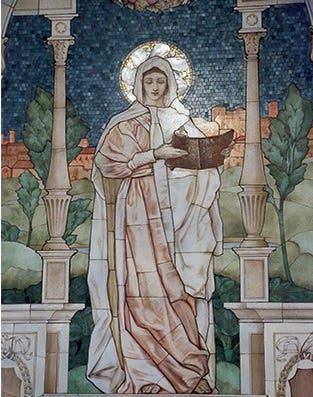 Female Deacons in the Early Church