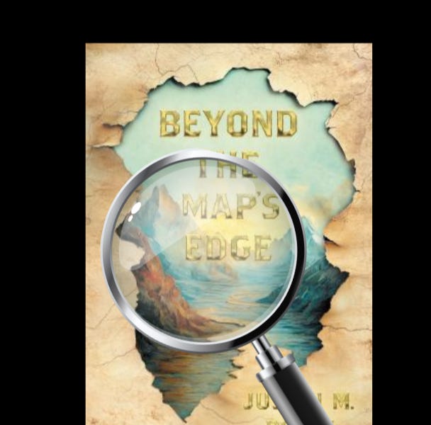 Top 10 New CLUES Found! in Beyond the Map's Edge - Justin Posey ...