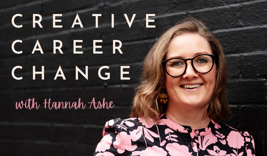 S2 E4: Emily Charlotte Powell