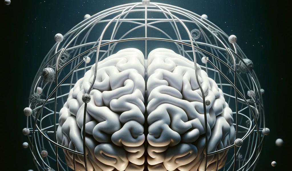 The Intelligence Trap - by Mohamed Sayed