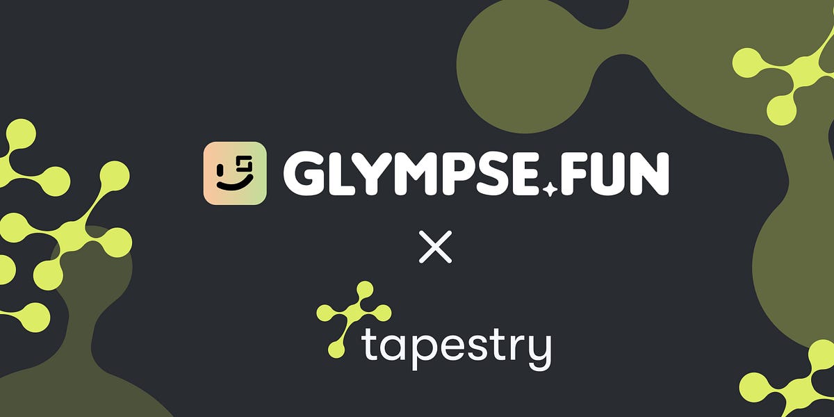 Glympse.fun is Unlocking the Next Wave of SocialFi