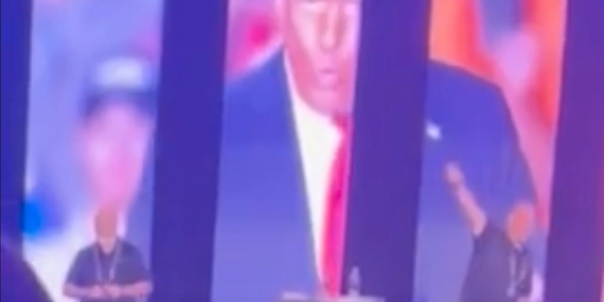 Turns Out Nazi Salutes Aren't Consequence-Free For Everyone