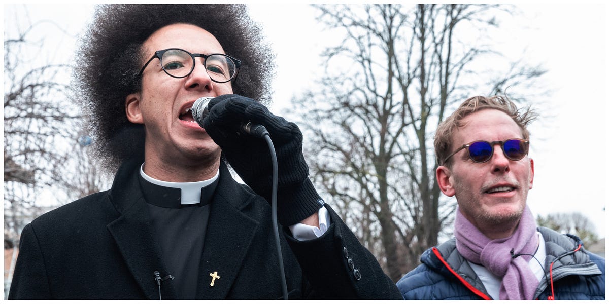 We Need to Talk About Calvin - by Oscar - Mæl Dun