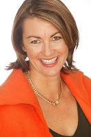 Shelley Taylor Smith: Stop And Think, Who’s On My Team?