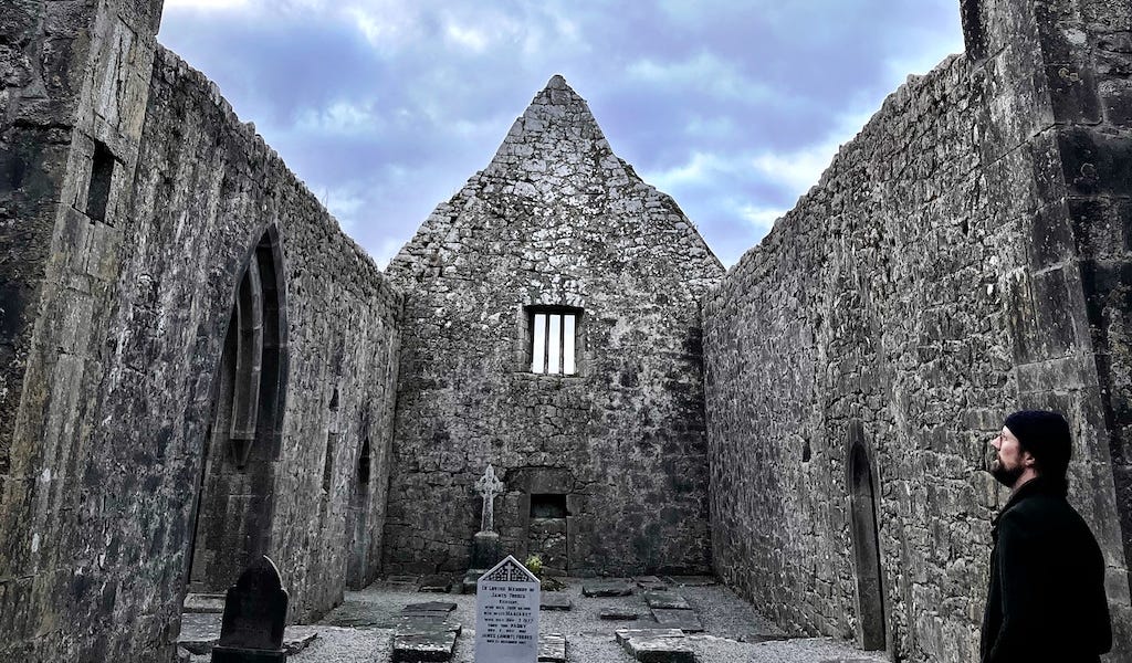 Paul Kingsnorth Interview, Part II - Rod Dreher's Diary