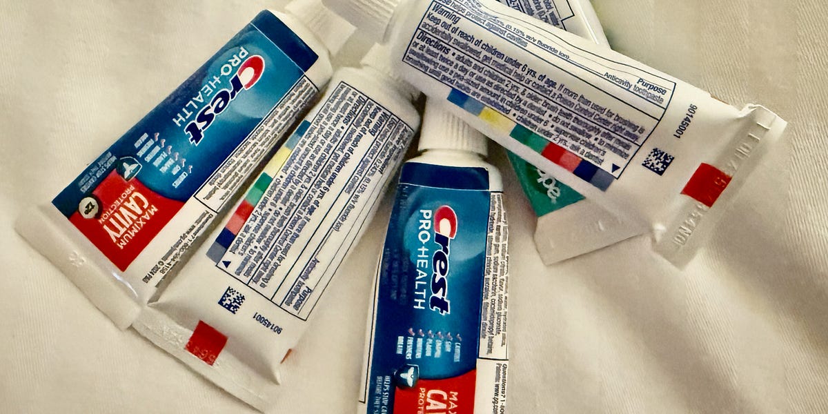 Comments - Book Tour Update - Dave Barry’s Substack