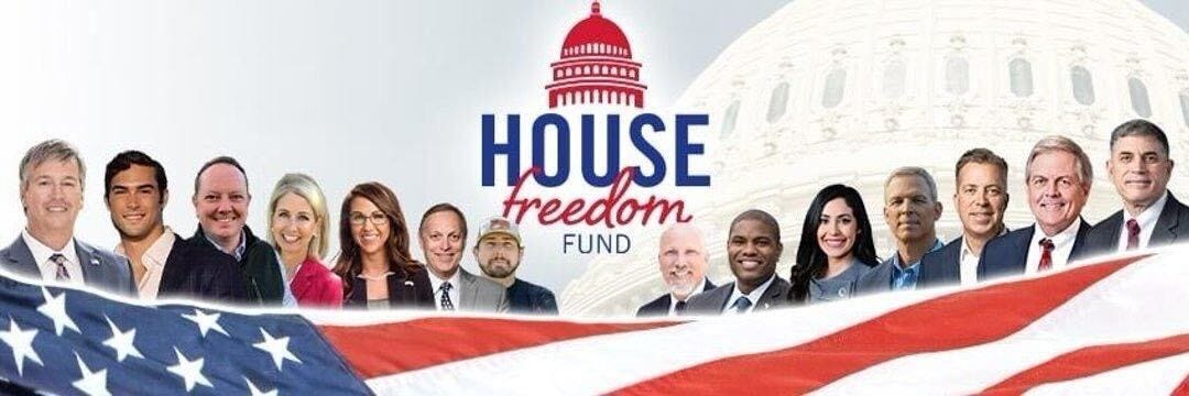 MASSIVE wins in Florida - House Freedom Fund